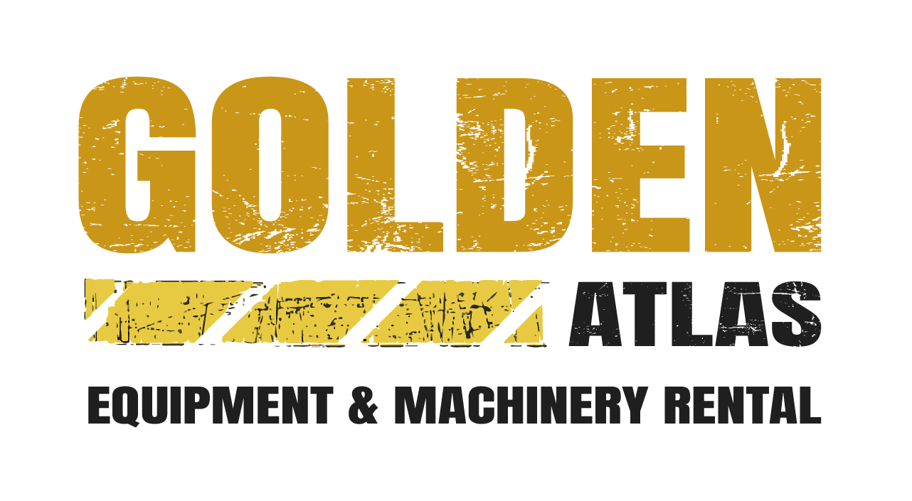 Terms & Conditions - Golden Atlas – Heavy Machinery Rental